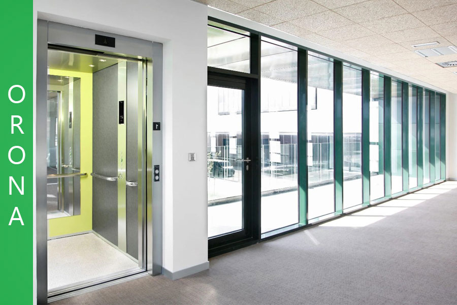 Tìm hiểu về thang máy Orona, nhà phân phối Orona tại Việt Nam